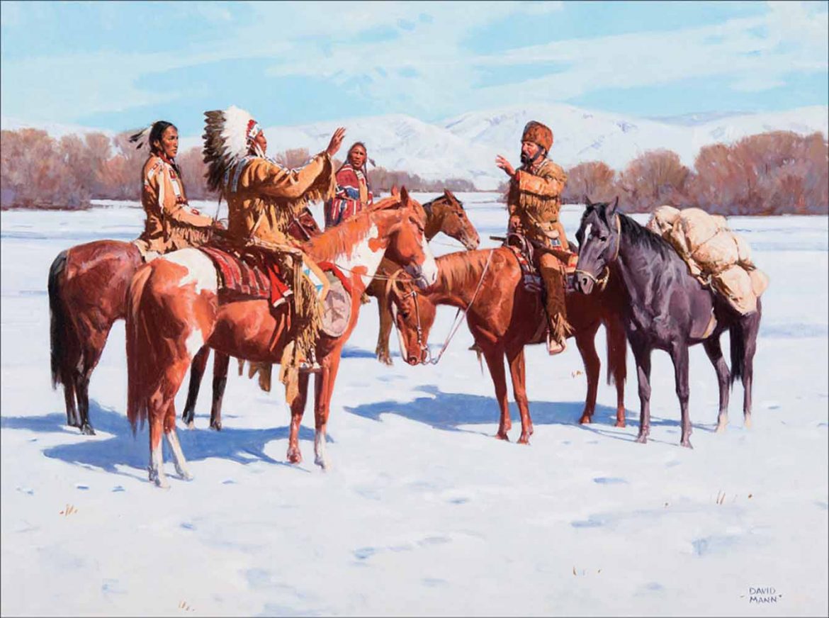 The Parley | Scottsdale Art Auction