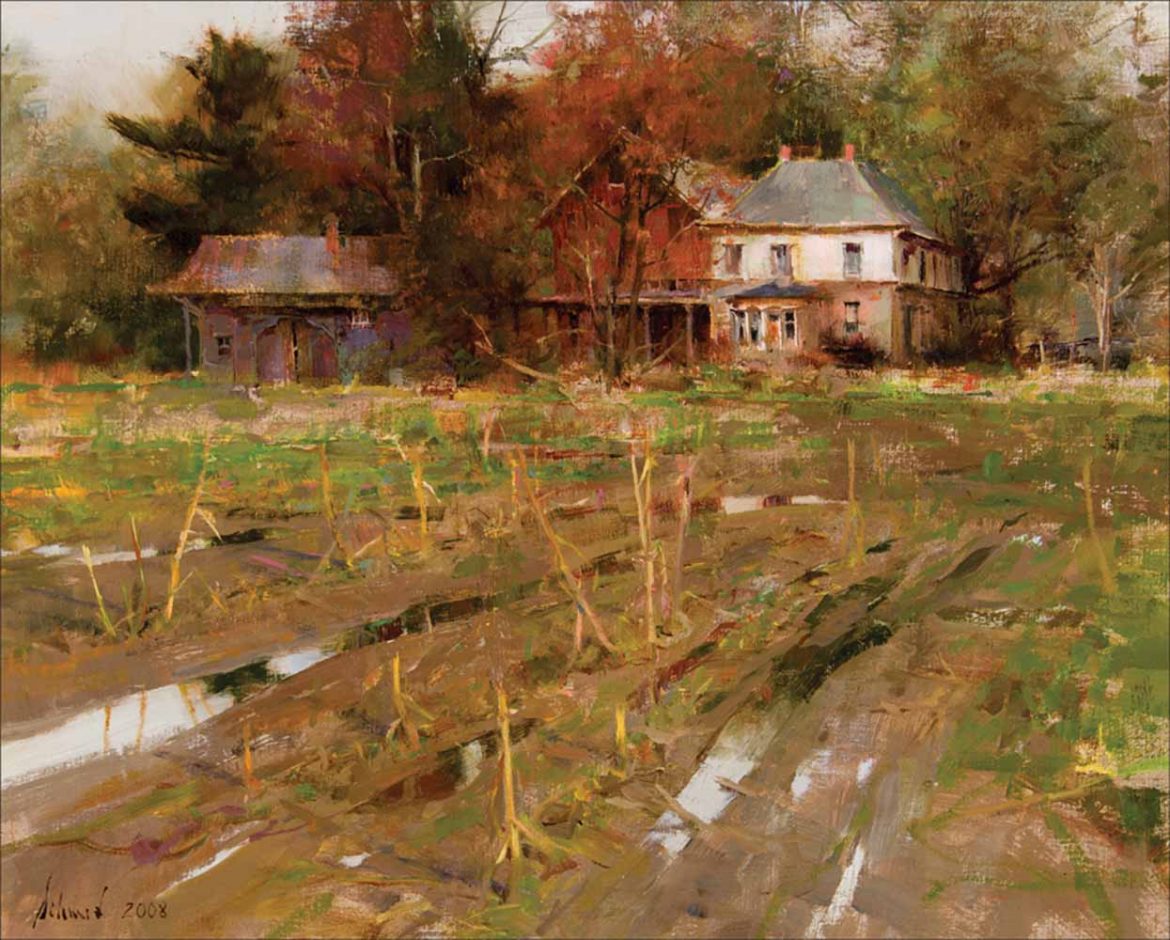 Walpole Farm | Scottsdale Art Auction
