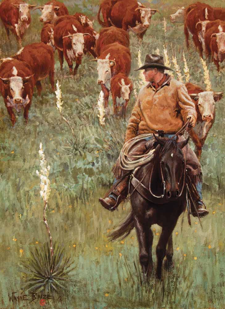 Out Front | Scottsdale Art Auction