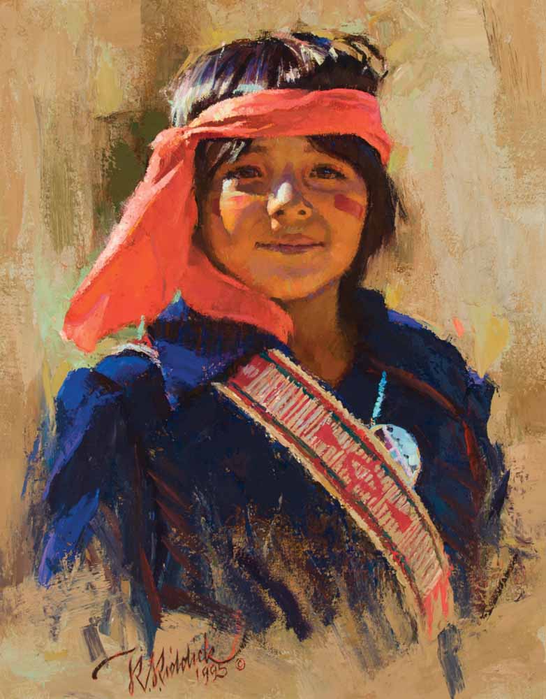 Sun and Spirit | Scottsdale Art Auction