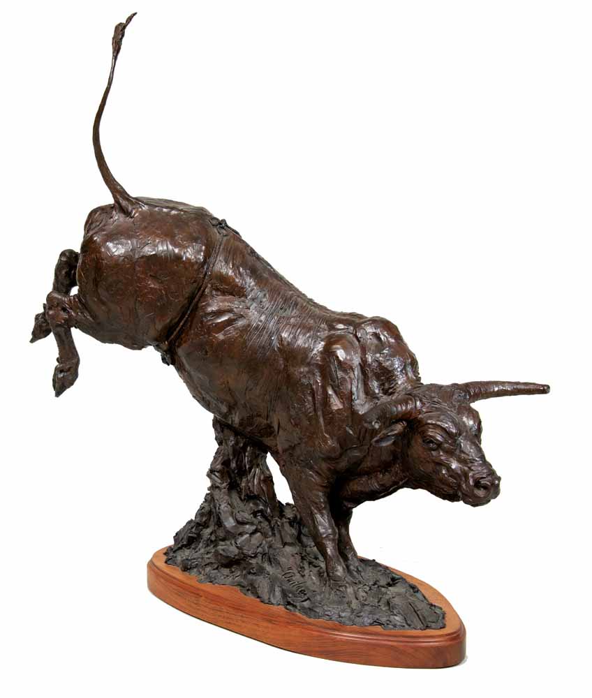 Outlaw | Scottsdale Art Auction