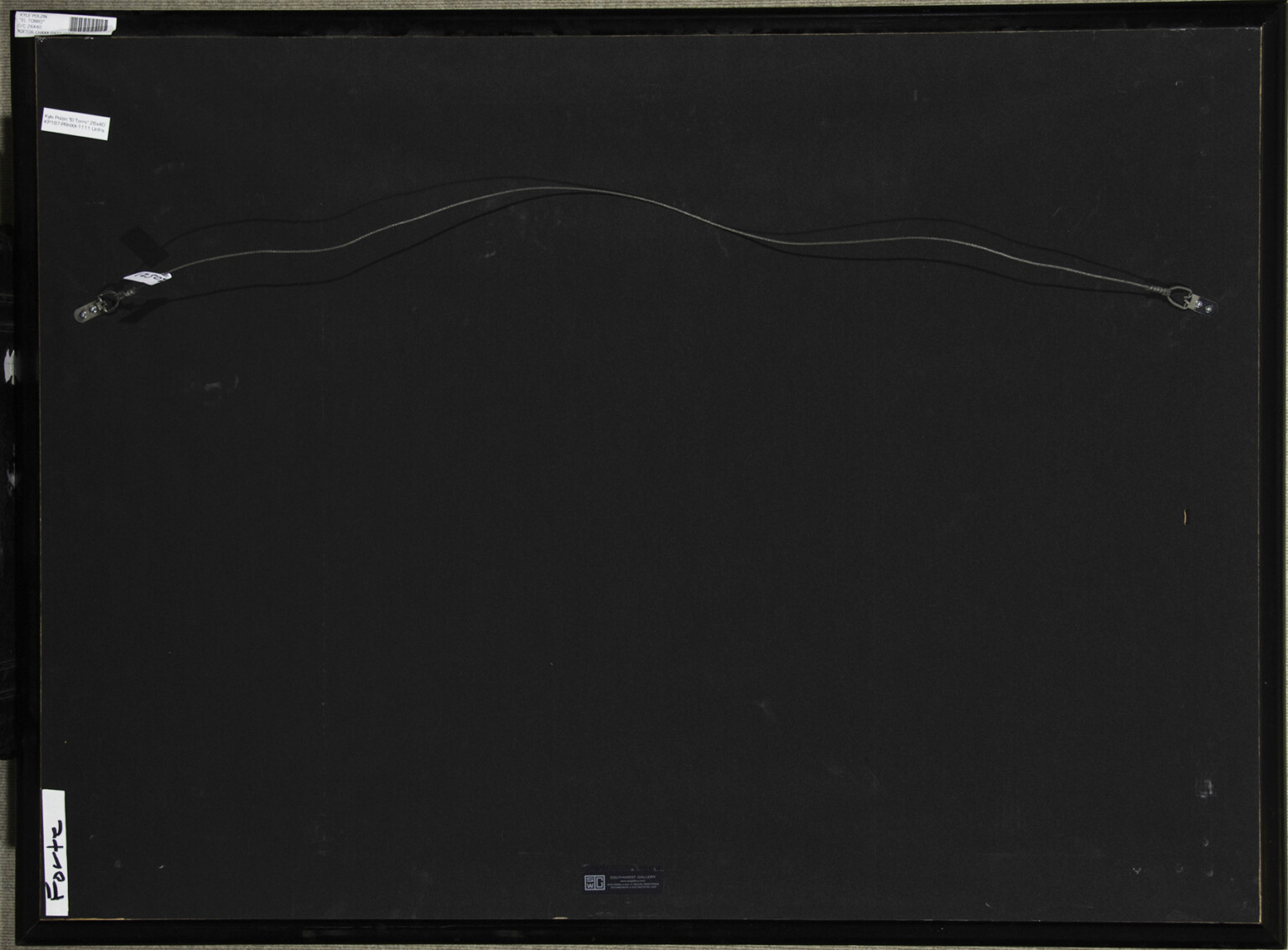 El Torro | Scottsdale Art Auction