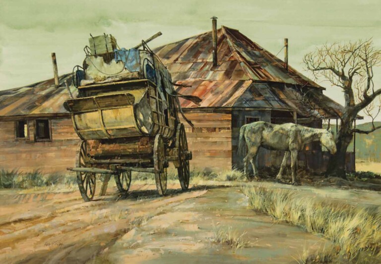 2024 - April | Scottsdale Art Auction