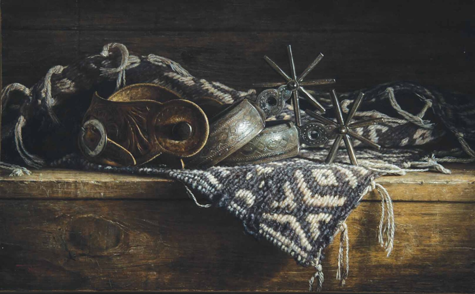 Morning Light | Scottsdale Art Auction