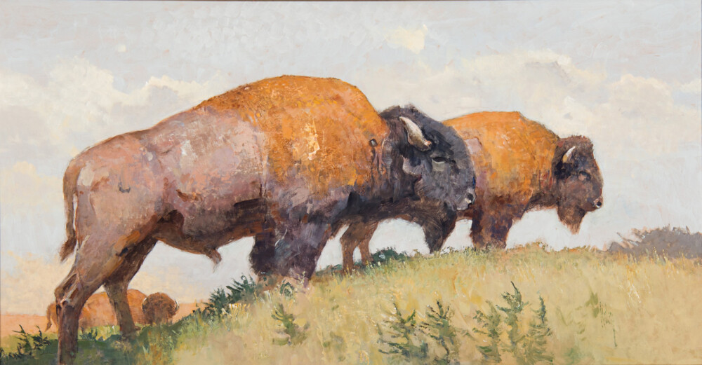 High Plains Lothario | Scottsdale Art Auction