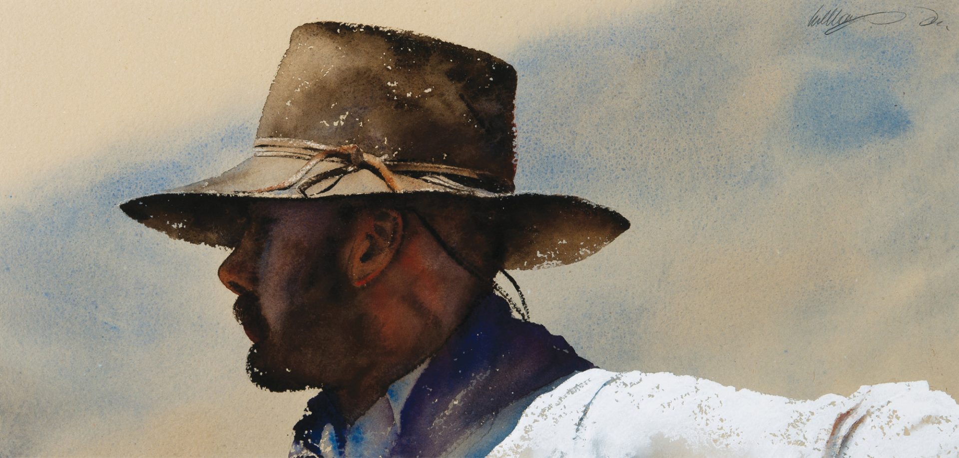 William Matthews - Western Fine Art AuctionWestern Fine Art Auction